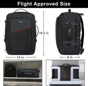 What Size Backpack is TSA Approved?