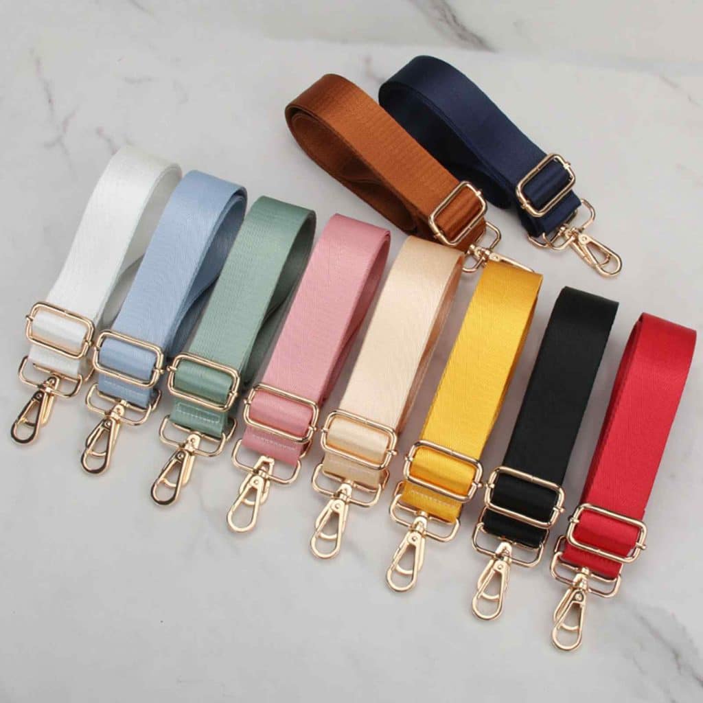 What Material Are Backpack Straps Made Of?