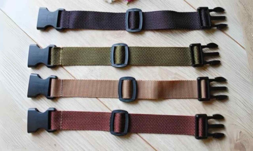 What Material Are Backpack Straps Made Of?