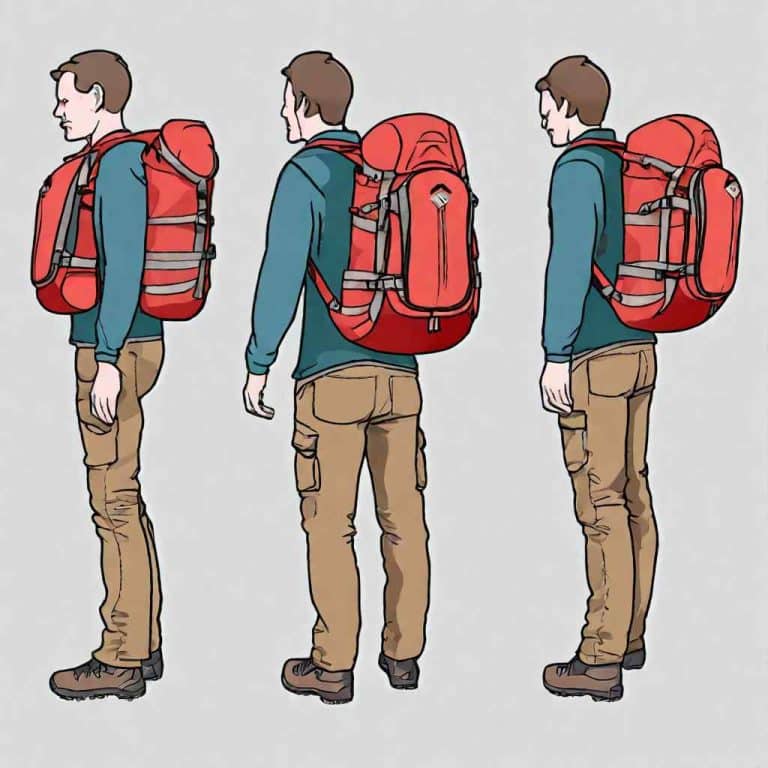 How to Fit a Backpack | Properly Size and Fit Your Backpack