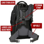 How to Fit a Backpack | Properly Size and Fit Your Backpack
