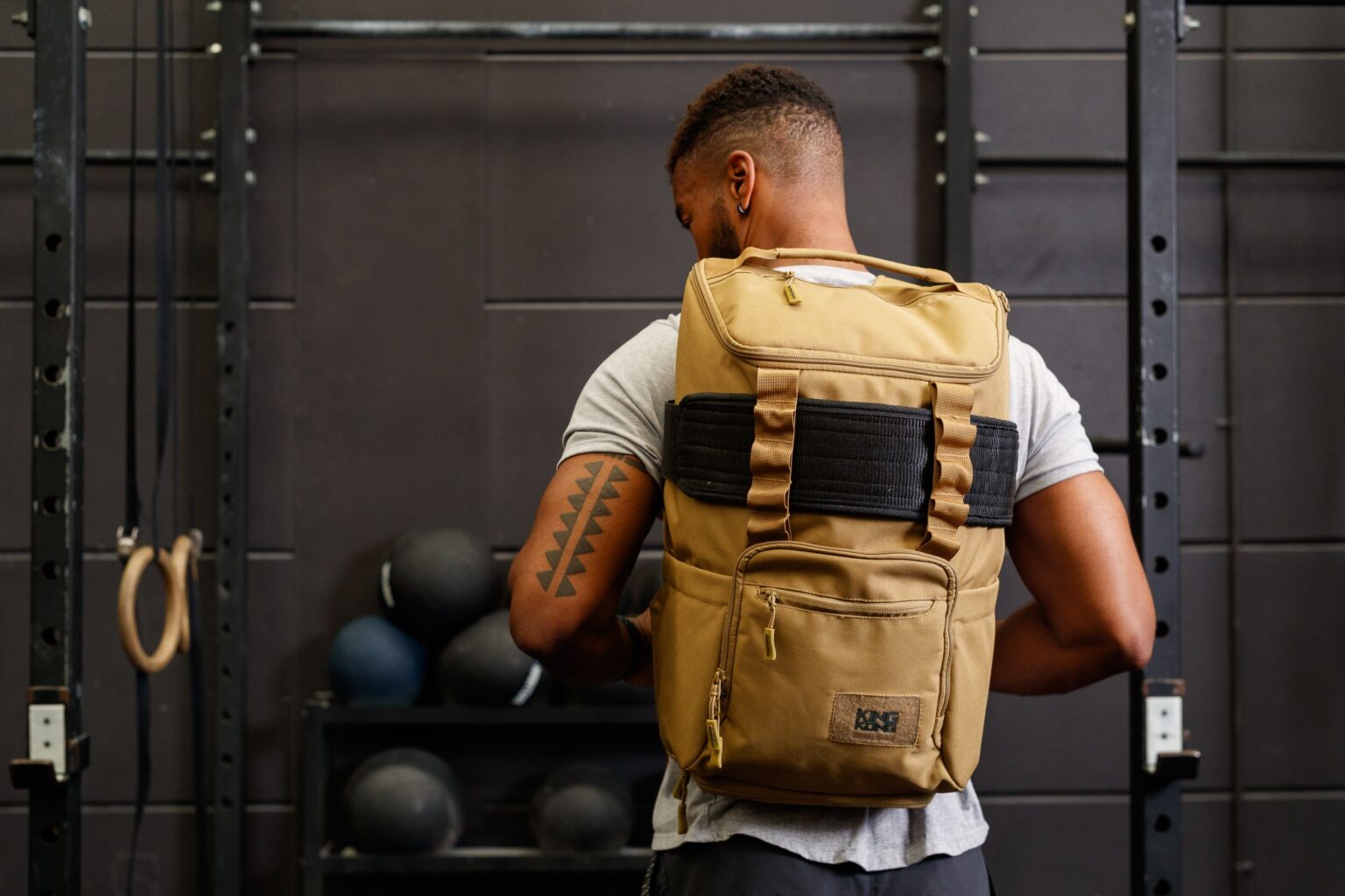 9 Best Gym Backpack with Belt Holder in 2023